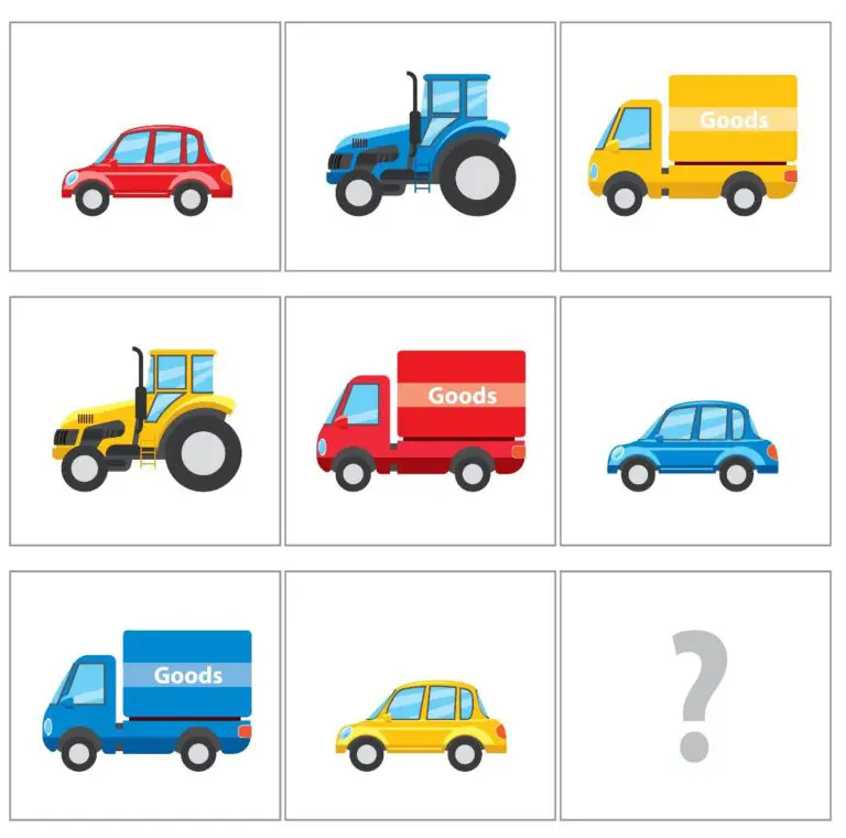 Logical Reasoning Test Quiz Answers - My Neobux Portal