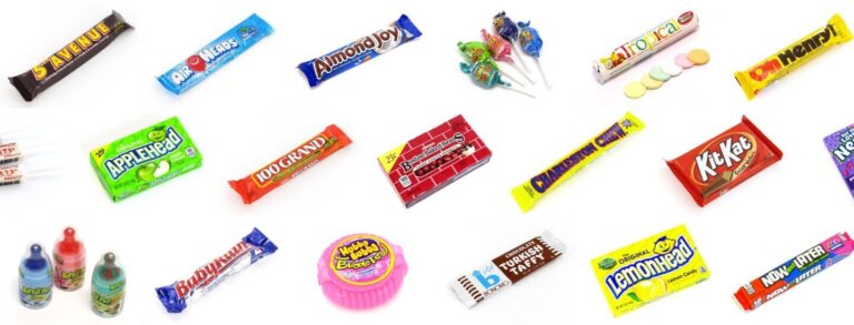 Candy Quiz Answers - My Neobux Portal