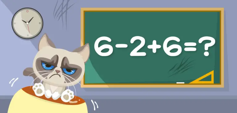 Grumphy Cat Math Quiz Answers - My Neobux Portal