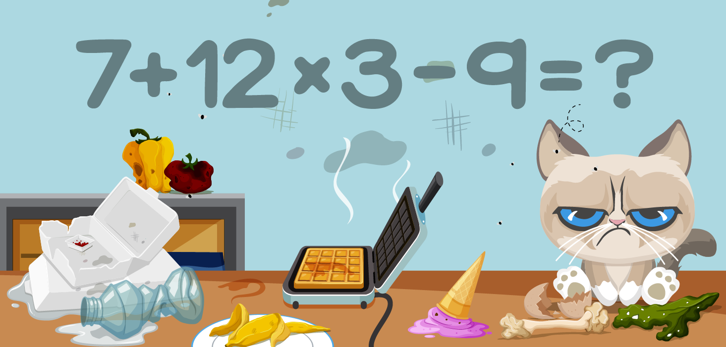 Grumphy Cat Math Quiz Answers - My Neobux Portal