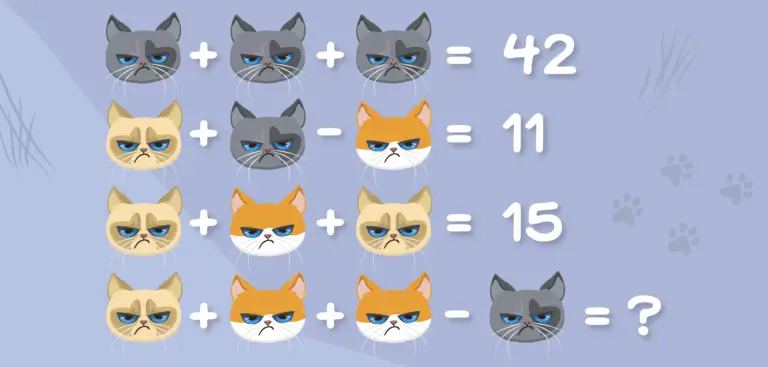 Grumphy Cat Math Quiz Answers - My Neobux Portal