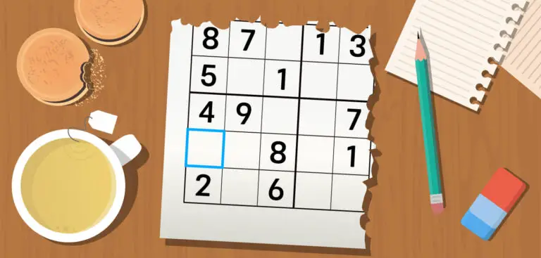 The Sudoku Challenge Quiz Answers - My Neobux Portal