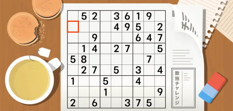 The Sudoku Challenge Quiz Answers - My Neobux Portal