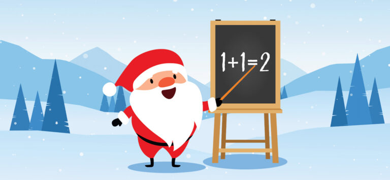 Math with Santa Answers - My Neobux Portal